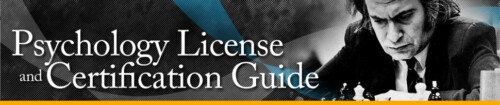 Psychologist License Requirements by State 2025